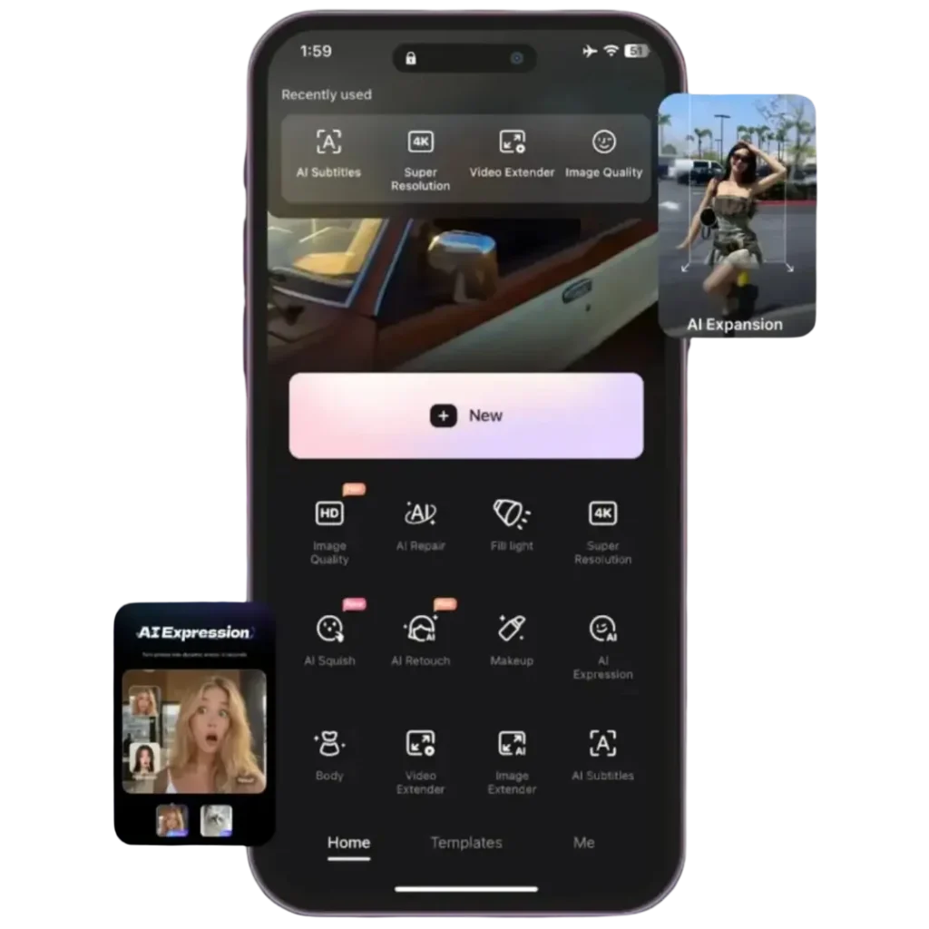 Wink Mod APK v2.14.5 Download Premium Free - Winks Apps