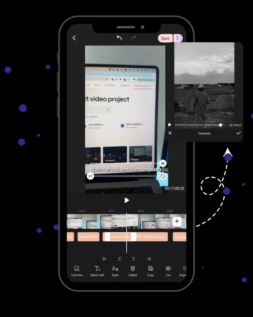 Wink Mod APK v2.14.5 Download Premium Free - Winks Apps